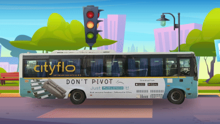 BuzzOmni | One stop advertising solution